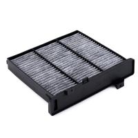 China MITSUBISHI MONTERO D14Z5 1400cc Electrostatic Paper Cabin Filters by MC-2028CL MASUMA for sale