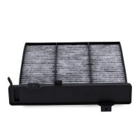 China MITSUBISHI MONTERO D14Z5 1400cc Electrostatic Paper Cabin Filters by MC-2028CL MASUMA for sale