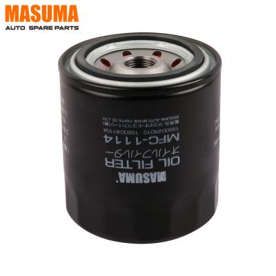 China Spin-on Oil Filter 90915-TD003 AY100-TY023 for CHRYSLER JEEP GRAND CHEROKEE by MASUMA for sale