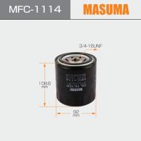 China Spin-on Oil Filter 90915-TD003 AY100-TY023 for CHRYSLER JEEP GRAND CHEROKEE by MASUMA for sale