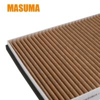 China Activated Carbon Cabin Filter MC-2002CL for SUZUKI GRAND VITARA 2.5 V6 24V 4x4 SQ 625 for sale