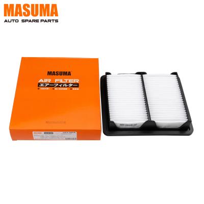 China MASUMA NO. MFA-N215 Auto Air Filter 16546-EJ70A 4560116765881 AY120-NS054 For INFINITI for sale