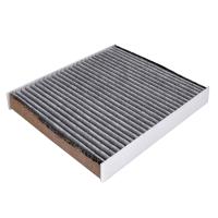 China 288306 D16Z6 1600cc Cabin Air Filter for MASUMA Auto Spare Parts 87139-48050 2008-2015 for sale