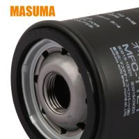 China MFC-1121 MASUMA Spin-on car oil filter 1109Y3 90915-10001 90915-10003 90915-YZZE1 90915-YZZJ1 For TOYOTA for sale
