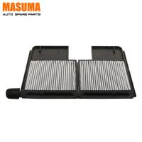 China 26*17.5*3.7cm MASUMA Air Conditioning Cabin Filter 88508-20060 88508-20020 for VOLVO for sale