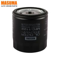 China MFC-1122 MASUMA Spin-on Automotive Parts Oil Filters for TOYOTA CELICA and Efficiency for sale