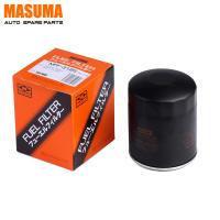 China MASUMA NO. MFF-3185 J5 Fuel filter for MAZDA 626 0559-23-570 0559-23-570A 23304-89102 for sale
