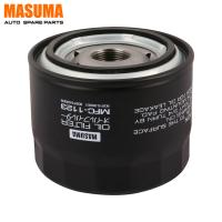 China Spin-on Oil Filter 3517857 90915-30001 for TOYOTA VOLVO Improve Engine Performance for sale