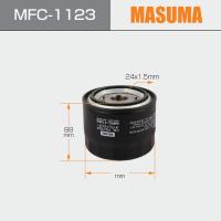 China Spin-on Oil Filter 3517857 90915-30001 for TOYOTA VOLVO Improve Engine Performance for sale
