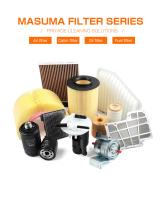 China Spin-on Oil Filter 3517857 90915-30001 for TOYOTA VOLVO Improve Engine Performance for sale