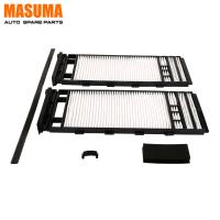 China MC-2009 MASUMA AY685-NS003 AY684-NS003 Cabin Filter for Nissan AVENIR Easy to Install for sale