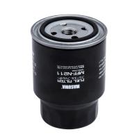 China Atleon Plastic White Screw-On External Fuel Filter for Nissan Almera Tino 16403-7F400 for sale