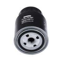 China Atleon Plastic White Screw-On External Fuel Filter for Nissan Almera Tino 16403-7F400 for sale