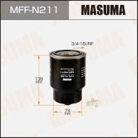 China Atleon Plastic White Screw-On External Fuel Filter for Nissan Almera Tino 16403-7F400 for sale