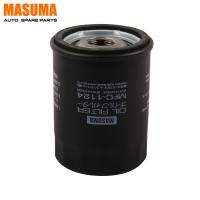 China MFC-1124 MASUMA Spin-on Auto Engine Systems Oil Filter for GAC TOYOTA GR 90915-03004 for sale