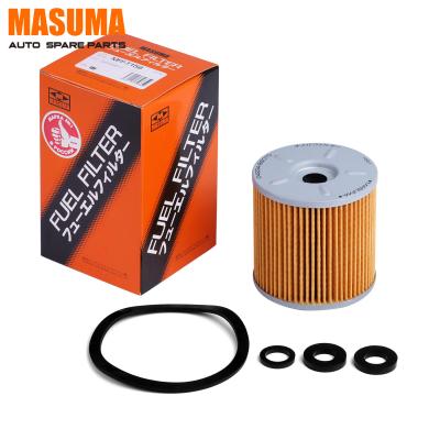 China Toyota Land Cruiser 04234-68010 ADT32352 Fuel Filter Screw-On Assembly Insert Purpose for sale