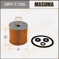 China Toyota Land Cruiser 04234-68010 ADT32352 Fuel Filter Screw-On Assembly Insert Purpose for sale