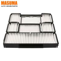 China 88508-12020 88508-02010 88508-02020 88508-12010 Cabin Filter for TOYOTA COROLLA CERES for sale
