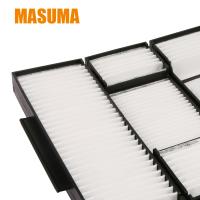 China 88508-12020 88508-02010 88508-02020 88508-12010 Cabin Filter for TOYOTA COROLLA CERES for sale
