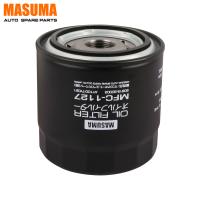 China MASUMA 4560116740024 Spin-on Car Engine Oil Filter for LEXUS LC500/500H CP 90915-30003 for sale