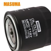 China MASUMA 4560116740024 Spin-on Car Engine Oil Filter for LEXUS LC500/500H CP 90915-30003 for sale