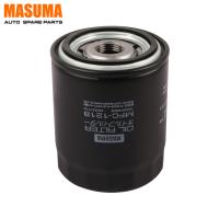 China Reference NO. FO-00213 MFC-1218 MASUMA Spin-on Parts Car Oil Filters for NISSAN VANETTE for sale