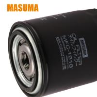 China Reference NO. FO-00213 MFC-1218 MASUMA Spin-on Parts Car Oil Filters for NISSAN VANETTE for sale