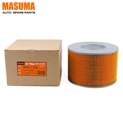 China 68*51*37cm MFA-1125 MASUMA Air Filter 17801-30030 17801-67060 4560116761302 For TOYOTA for sale