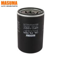 China MFC-1227 MASUMA Spin-on Oil Filter 15201-Z9000 15201-Z9003 15201-Z9010 for Fiat 94 Serie for sale