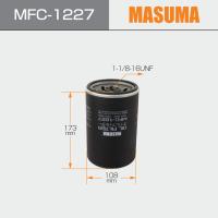 China MFC-1227 MASUMA Spin-on Oil Filter 15201-Z9000 15201-Z9003 15201-Z9010 for Fiat 94 Serie for sale