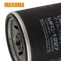 China MFC-1227 MASUMA Spin-on Oil Filter 15201-Z9000 15201-Z9003 15201-Z9010 for Fiat 94 Serie for sale