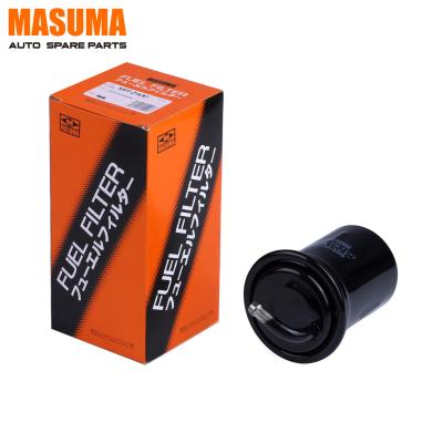 China Car Fitment Mazda MFF-Z400 Fuel Filter for MX-6 Autozam Clef KF01-13-480 KF01-20-490B for sale