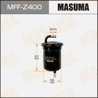 China Car Fitment Mazda MFF-Z400 Fuel Filter for MX-6 Autozam Clef KF01-13-480 KF01-20-490B for sale