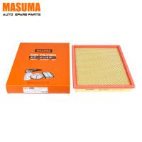 China OE NO. 53007386 MASUMA Auto Engine Systems industry greenhiuse air filter FK315 6D14 for sale