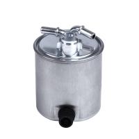 China 1999-2011 NISSAN QASHQAI 16400-JY00B MASUMA NO. MFF-N230 Plastic Fuel Filter Assembly for sale