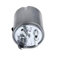China 1999-2011 NISSAN QASHQAI 16400-JY00B MASUMA NO. MFF-N230 Plastic Fuel Filter Assembly for sale