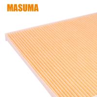 China Auto Activated Carbon Cabin Air Filter for NISSAN ELGRAND Juke 27277-JN20A AY684-NS016 for sale