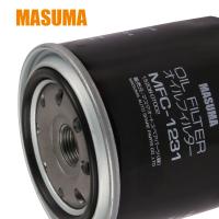 China MFC-1231 MASUMA Spin-on Automotive Parts oil filters for NISSAN ATLAS AY100-NS032 15208-0T002 for sale