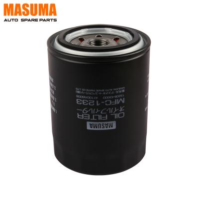 China Atleon CELICA 15208-43G00 15208-7F400 15208-G9903 15208-W3401 AY100-NS009 Oil Filter for sale