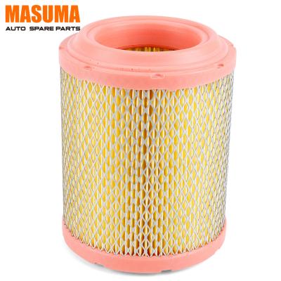 China JAPANESE CAR 2006- MFA-U0026 MASUMA Automotive Parts Air Filter 04593914AB 4560116767670 For TOYOTA for sale