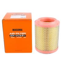 China JAPANESE CAR 2006- MFA-U0026 MASUMA Automotive Parts Air Filter 04593914AB 4560116767670 For TOYOTA for sale