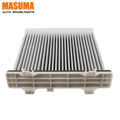 China 1995-2005 MITSUBISHI PAJERO Cabin Filter with Activated Carbon from MC-2023CL MASUMA for sale