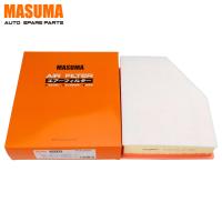 China Air Filter 13718577170 for BMW MASUMA Auto Vehicles Accessories 13718691835 4560116493739 for sale