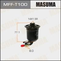 China MASUMA MFF-T100 The Must-Have Replacement for Your LEXUS ES300 Toyota Fuel Filter for sale