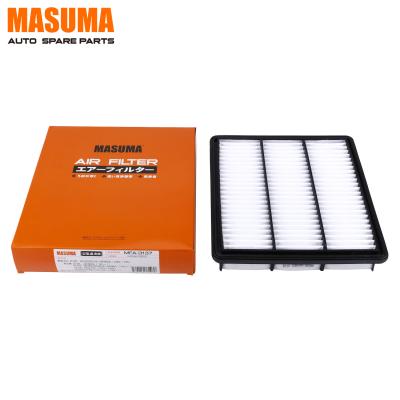 China Year 1990-2006 MITSUBISHI Air Filter MD620823 MD620837 for MFA-3137 MASUMA 68*51*37cm for sale