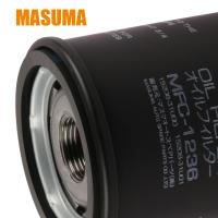 China 1230A105 15208-31U00 5-86121-591-0 AY100-NS006 Car Engine Oil Filter for INFINITI CELICA for sale