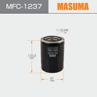 China MASUMA OC273 Spin-on Oil Filter 15208-20N20 15208-40L00 AY100-NS011 for Nissan PICK UP D21 for sale