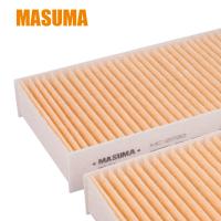 China 80291-S2H-E01 Auto Vehicles Accessories Cabin Air Filter for HONDA HR-V GH1 2.0 i Sport for sale