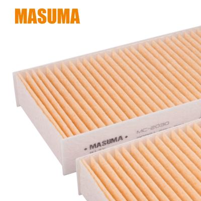 China 80291-S2H-E01 Auto Vehicles Accessories Cabin Air Filter for HONDA HR-V GH1 2.0 i Sport for sale
