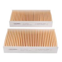 China 80291-S2H-E01 Auto Vehicles Accessories Cabin Air Filter for HONDA HR-V GH1 2.0 i Sport for sale